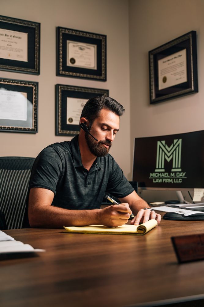 MICHAEL M DAY LAW FIRM - Updated September 2025 - 15 Photos - 1832 2nd ...