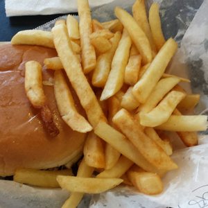 VICKI’S LUNCH VAN - 67 Photos & 73 Reviews - 106 Coliseum Blvd ...