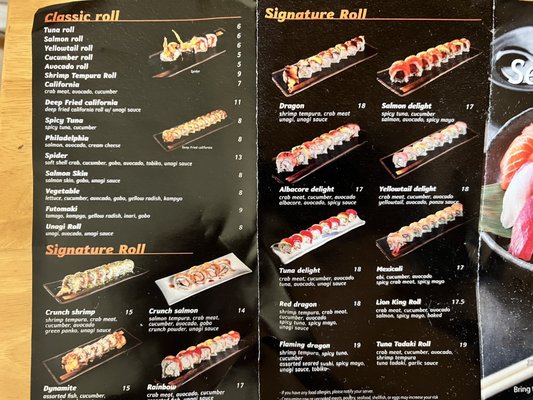 SENDO SUSHI - 269 Photos & 254 Reviews - 3730 N 1st St, San Jose ...