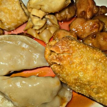 JOY LUCK BUFFET - Updated December 2025 - 180 Photos & 370 Reviews ...