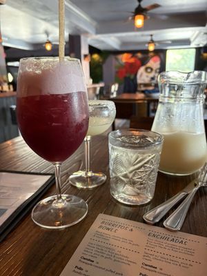 AGAVE - Updated December 2025 - 209 Photos & 166 Reviews - 3 American ...