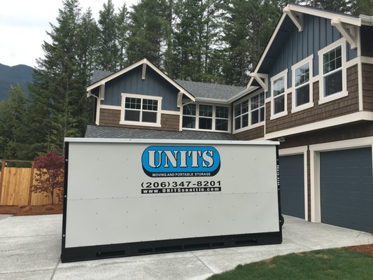 UNITS MOVING AND PORTABLE STORAGE - Updated December 2025 - 17 Photos ...