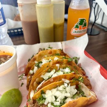 BIRRIA & BARBACOA DE CHIVO LOS COMPADRES - Updated December 2025 - 210 ...