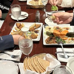 ISTANBUL GRILL - Updated October 2025 - 503 Photos & 642 Reviews - 6204 ...