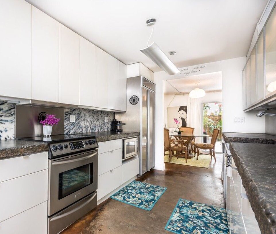 THE CLINTON WILLIAMS GROUP - Updated September 2024 - 2200 N Commerce ...