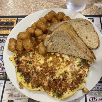 DUTCH-WAY FAMILY RESTAURANT - GAP - Updated January 2026 - 64 Photos ...