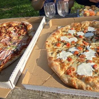 PROVIDENCE PIZZA - Updated July 2024 - 236 Photos & 353 Reviews - 12925 ...