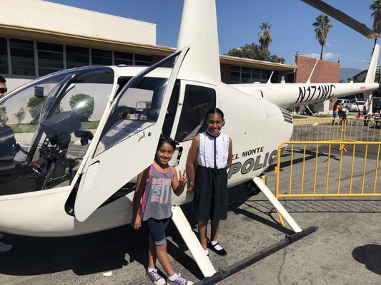 EL MONTE POLICE DEPARTMENT - Updated August 2025 - 46 Photos & 38 ...