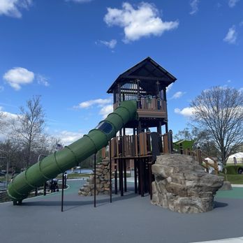 PENDLETON FALLS PARK - Updated December 2025 - 118 Photos & 13 Reviews ...