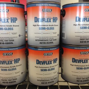 Sinclair Paint Los Angeles, CA - Last Updated August 2021 - Yelp