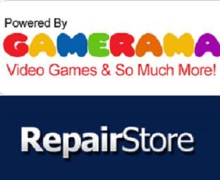 GAMERAMA AND THE REPAIR STORE - Updated December 2025 - 17 Photos & 90 ...