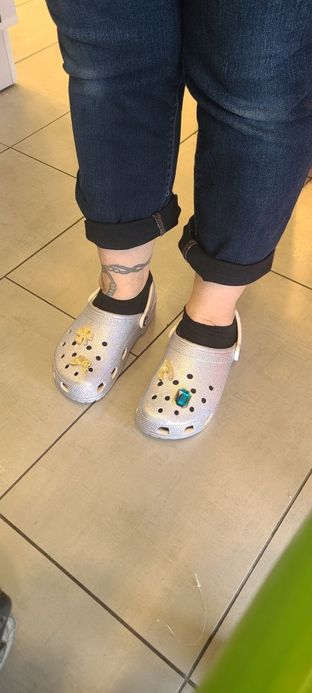 CROCS - Updated January 2026 - 15 Reviews - 4015 IH-35 S, San Marcos ...