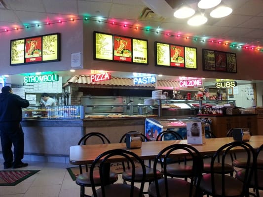 FRANK’S PIZZA - Updated December 2025 - 13 Photos & 56 Reviews - 5762 ...