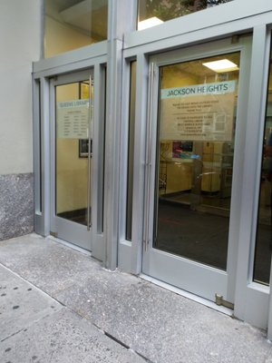 QUEENS PUBLIC LIBRARY - JACKSON HEIGHTS - Updated December 2025 - 14 ...