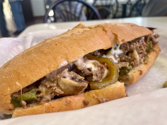 BEST OF PHILLY - Updated December 2025 - 116 Photos & 199 Reviews ...