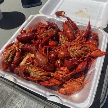 TE’JUN THE TEXAS CAJUN- ROBINSON - 176 Photos & 219 Reviews - 711 N ...