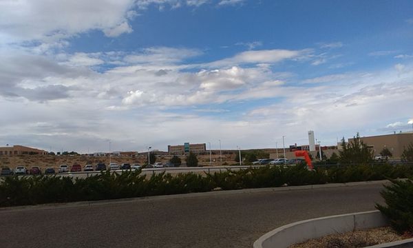 UNM SANDOVAL REGIONAL MEDICAL CENTER - Updated December 2025 - 39 ...