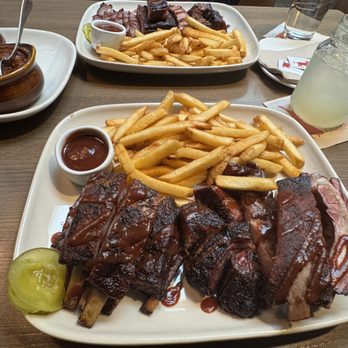 JACK STACK BARBECUE - MARTIN CITY - Updated May 2025 - 425 Photos & 580 ...