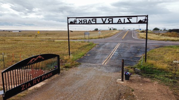 ZIA RV PARK - Updated October 2025 - 14 Photos - 740 E Abrahames Rd ...