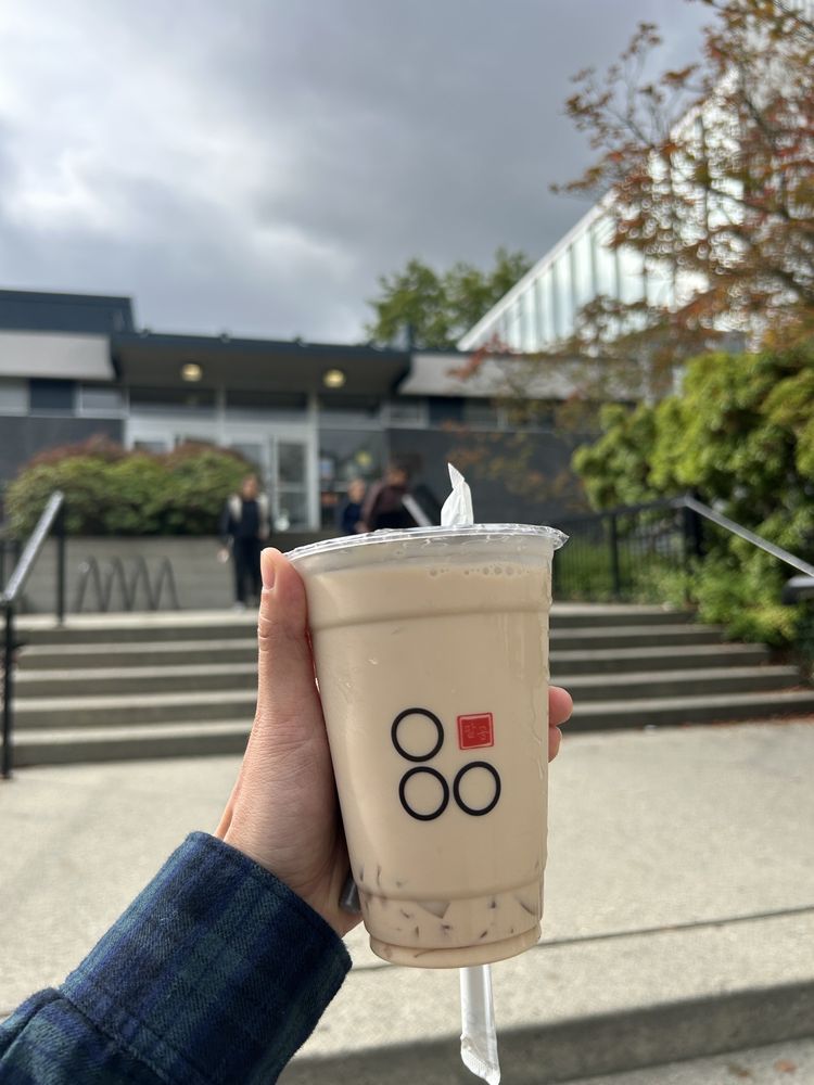 PALGONG TEA - Updated January 2025 - 3700 Willingdon Avenue, Burnaby ...