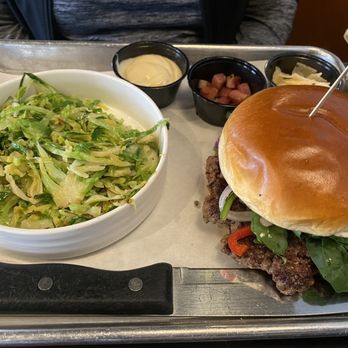 BUTCHER & SPROUT - Updated April 2026 - 341 Photos & 308 Reviews - 1846 ...