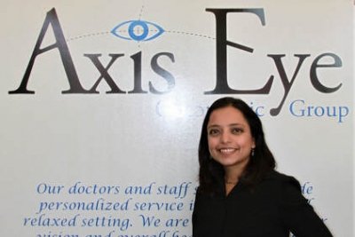 AXIS EYE OPTOMETRIC GROUP - Updated March 2025 - 61 Photos & 265 ...