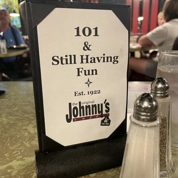 JOHNNY’S CAFE - Updated September 2025 - 189 Photos & 207 Reviews ...