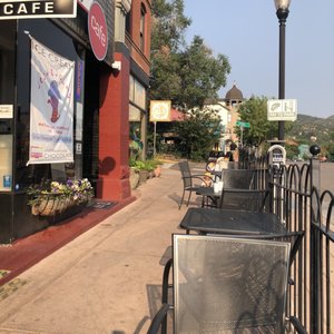 RED DOG COFFEE - 230 Photos & 205 Reviews - Cafes - 739 Manitou Ave ...