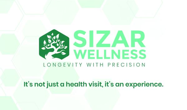 SIZAR WELLNESS - Updated October 2025 - 8808 Centre Park Dr, Columbia ...