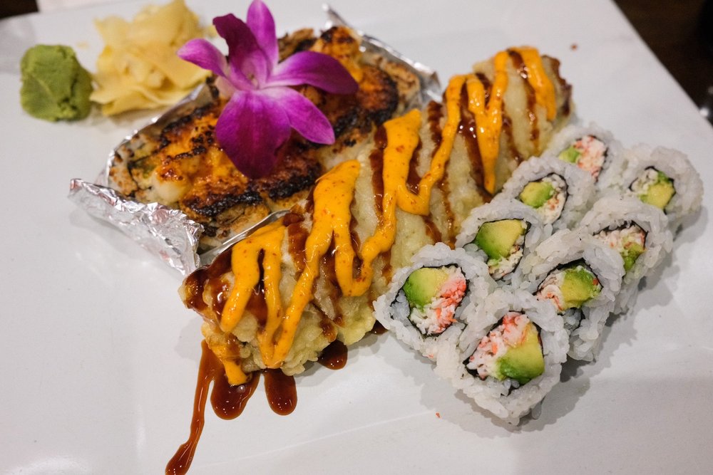 OISHI RESTAURANT - Updated July 2024 - 222 Photos & 115 Reviews - 43155 ...