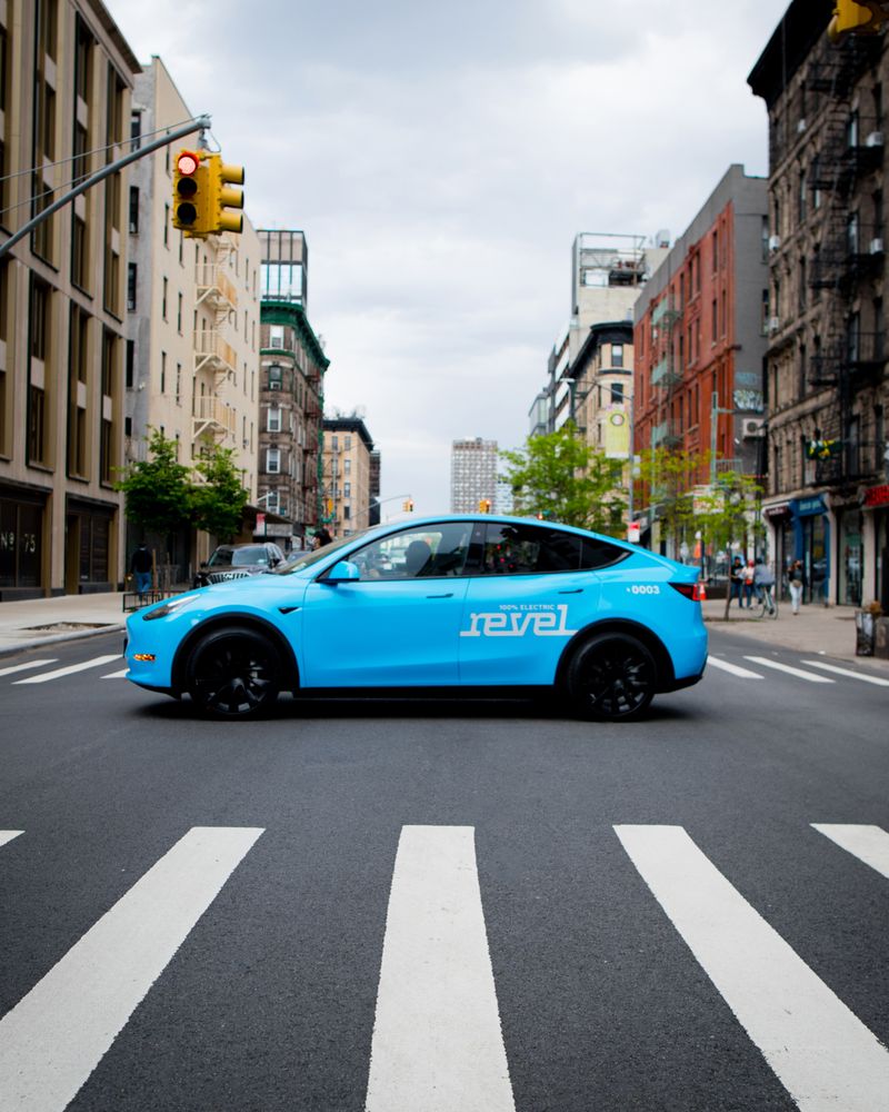 REVEL - Updated July 2025 - 15 Photos & 66 Reviews - 273 South 5th St ...