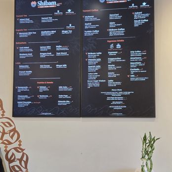 SHIBAM COFFEE - Updated December 2025 - 82 Photos & 28 Reviews - 26745 ...