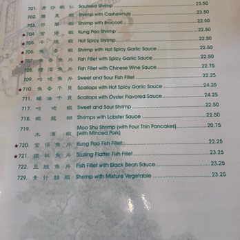 YANG CHOW - Updated December 2025 - 596 Photos & 685 Reviews - 3777 E ...