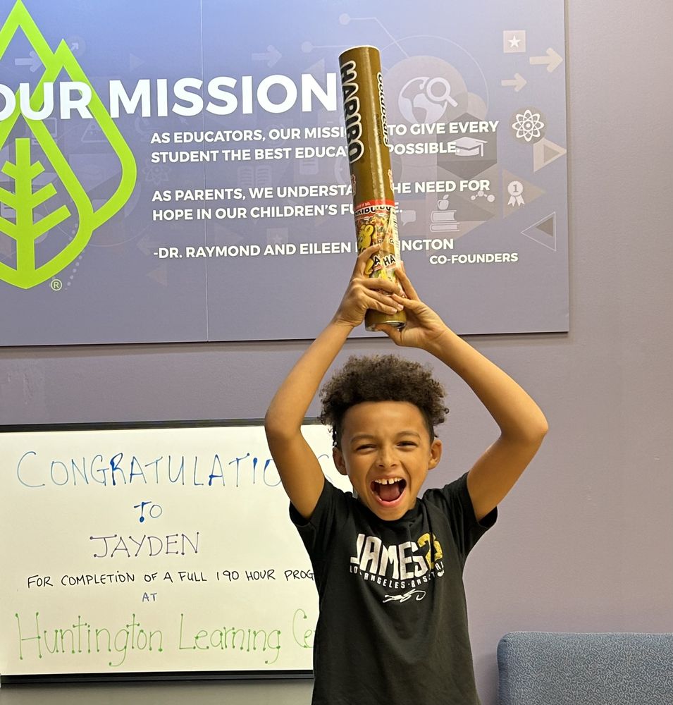 HUNTINGTON LEARNING CENTER MIDDLETOWN - Updated December 2025 - 15 ...