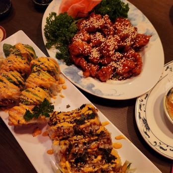 SONGBIRD - Updated March 2024 - 135 Photos & 86 Reviews - 10940 Fairfax ...