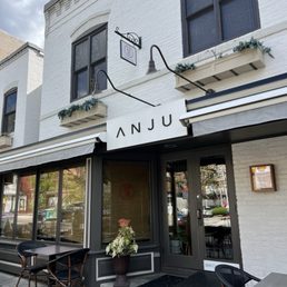 ANJU - Updated January 2026 - 1600 Photos & 646 Reviews - 1805 18th St ...