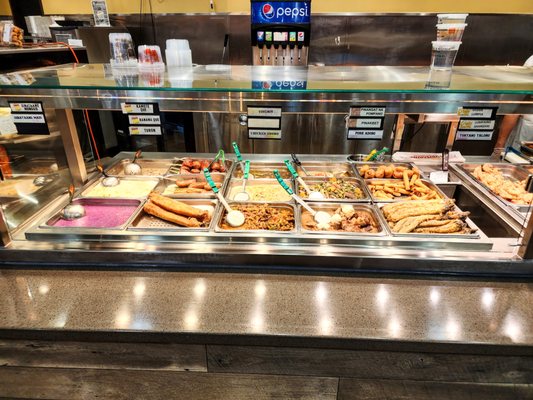 CRISPY TOWN - Updated January 2025 - 73 Photos & 24 Reviews - 5033 N ...