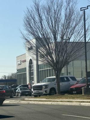 FARRISH CHRYSLER JEEP DODGE RAM - Updated December 2025 - 62 Photos ...