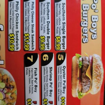 SAM’S SOUTHERN EATERY JACKSONVILLE - Updated December 2024 - 26 Photos ...