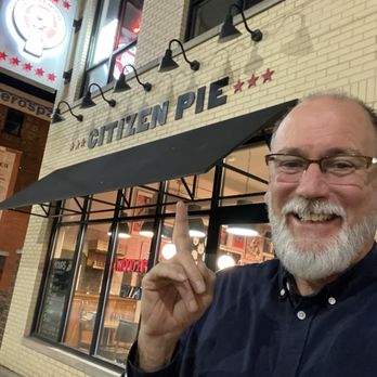 CITIZEN PIE - Updated December 2025 - 132 Photos & 132 Reviews - 2144 W ...