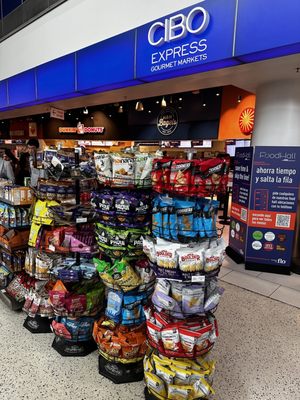 JETBLUE CIBO EXPRESS FOODCOURT - Updated December 2025 - 117 Photos ...