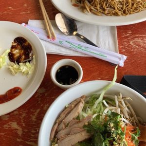 LITTLE SAIGON CAFE - 72 Photos & 135 Reviews - 1524B W 23rd St ...