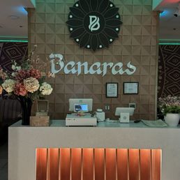 BANARAS - Updated June 2025 - 332 Photos & 120 Reviews - 15600 NE 8th ...