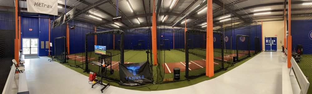 180 PERFORMANCE CENTER - Updated September 2024 - 15 Photos - 2100 ...