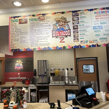 GIL TACOS ESTILO DF - Updated September 2025 - 76 Photos & 36 Reviews ...