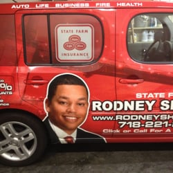 RODNEY SHANNON - STATE FARM INSURANCE AGENT - 13 Photos & 13 Reviews ...