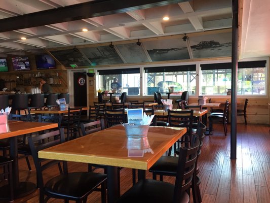 ALAMAR MARINA RESTURANT & BAR - 237 Photos & 216 Reviews - 5999 Garden ...