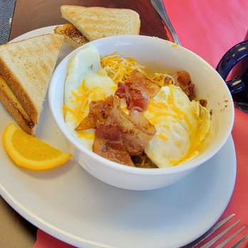 APRON CAFE - Updated June 2024 - 32 Photos & 32 Reviews - 75 Academy Dr ...