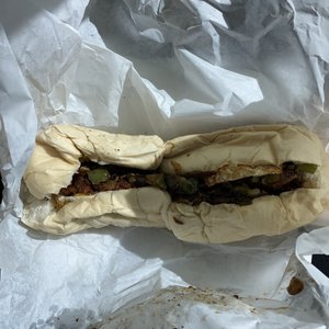 SUBS ON THE RUN - 86 Photos & 164 Reviews - 2801 NW 7th Ave, Miami, FL ...