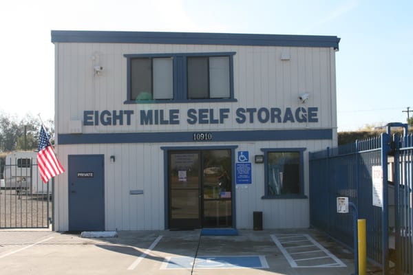 EIGHT MILE ROAD SELF STORAGE - Updated October 2025 - 10910 N Hwy 99 ...